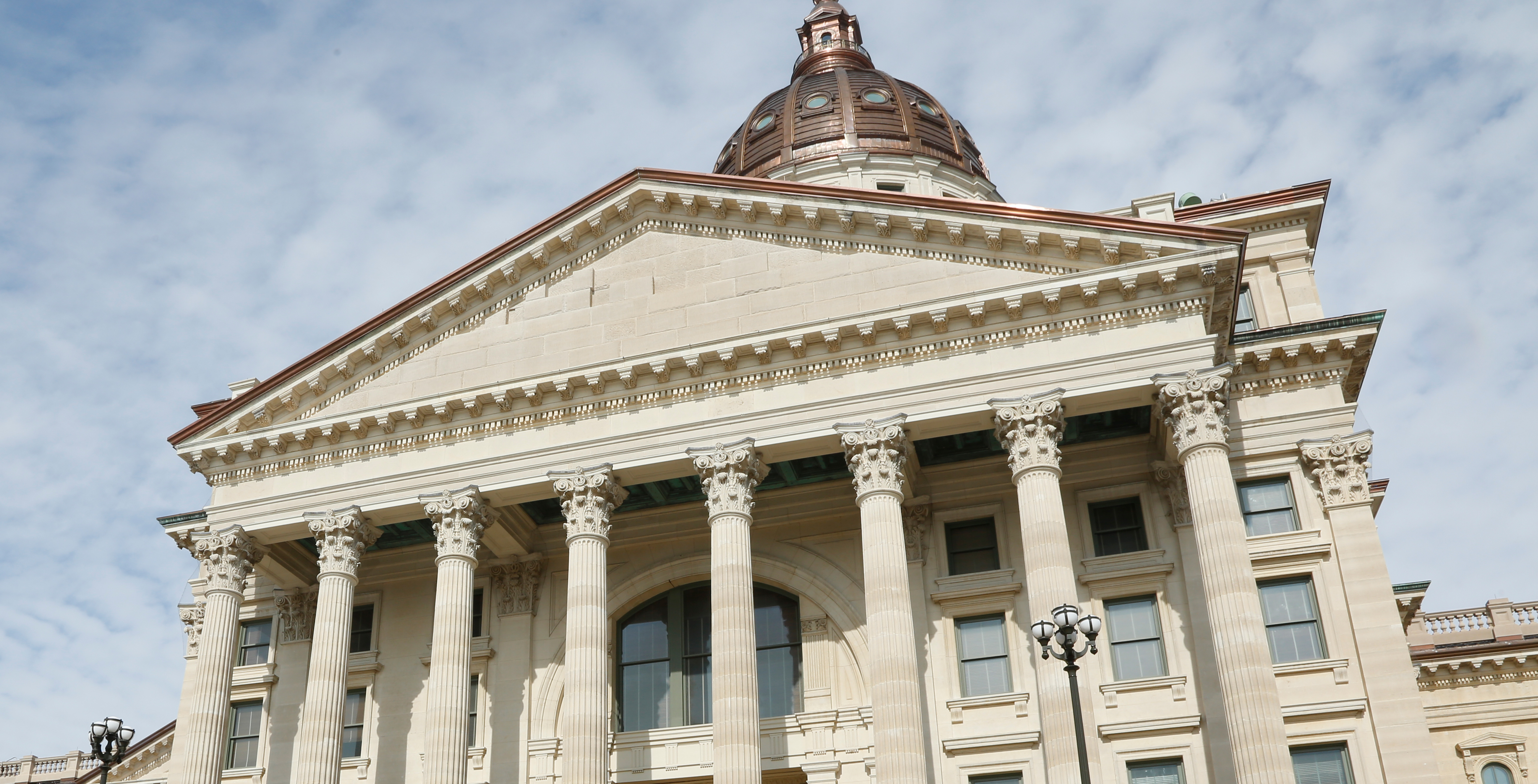 Bond debt in Kansas more than triples over 2 decades | News, Sports ...